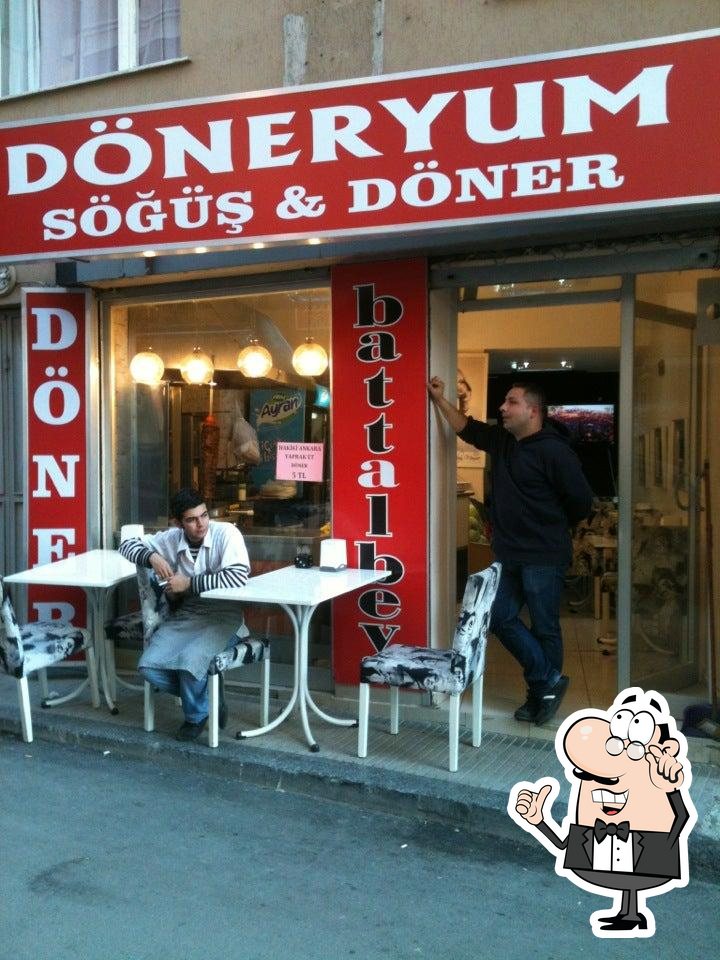 DÖNERİUM BUCA, Izmir - Restaurant reviews