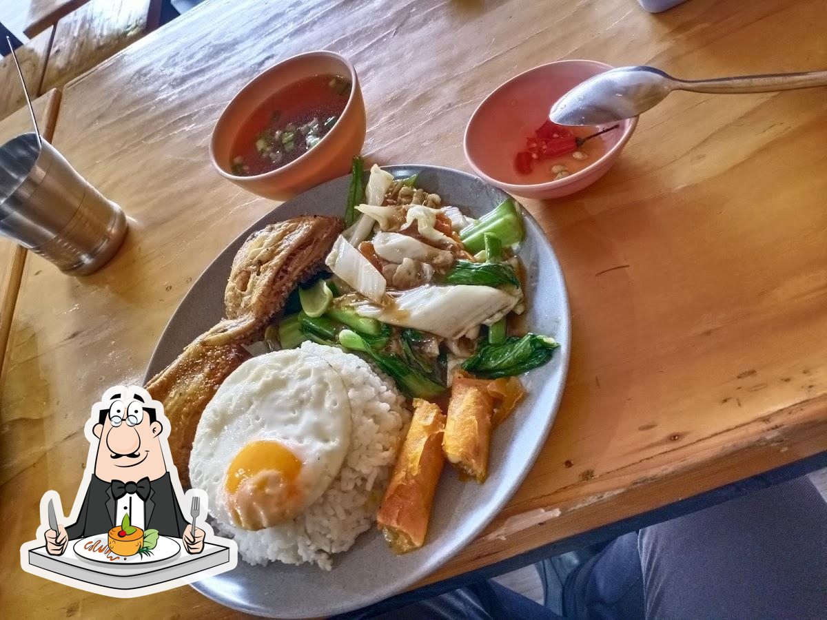 Lobella's Cafe and Restaurant, Kapangan - Restaurant reviews