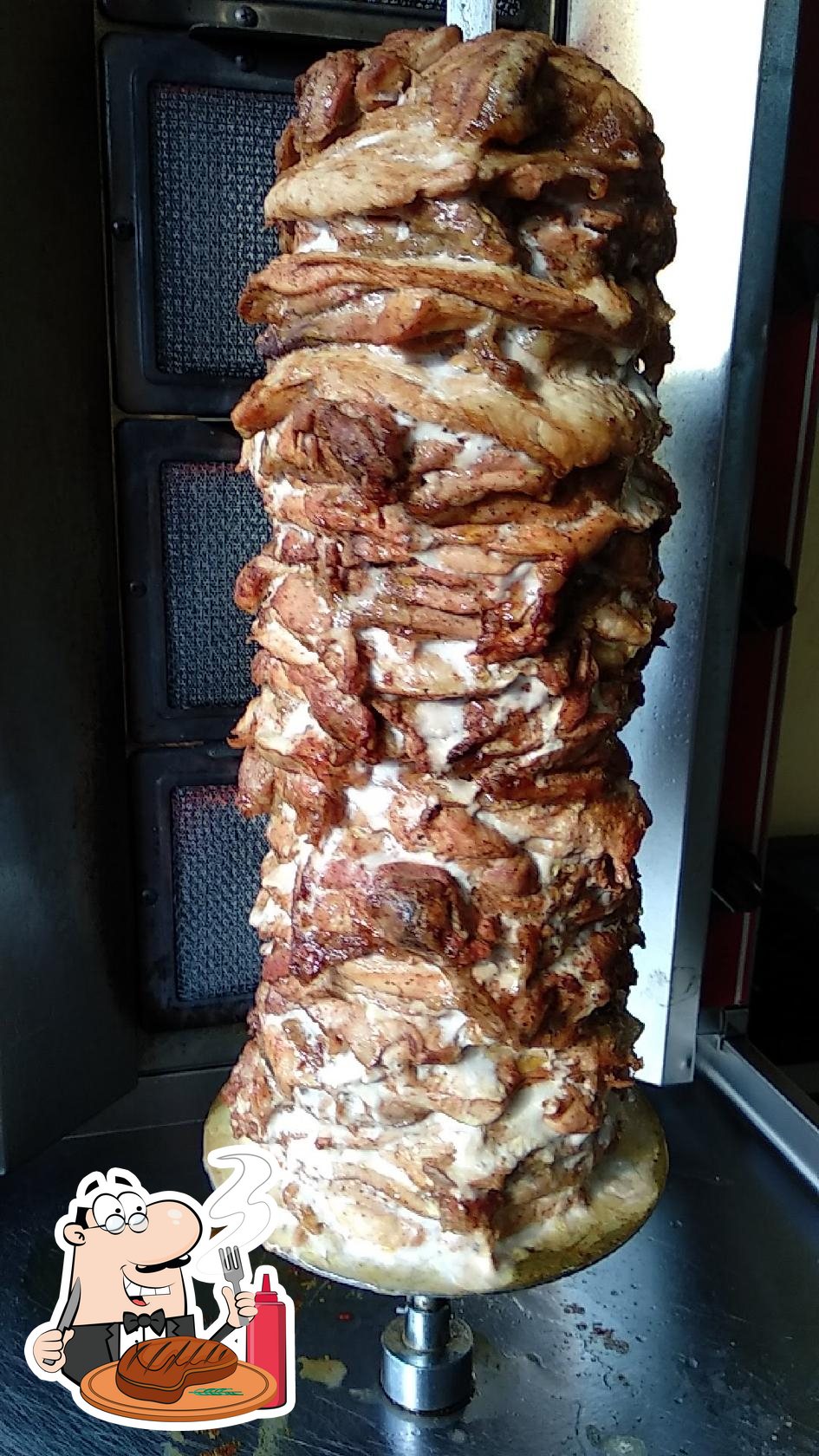 MOM’S Kebab, East Jakarta - Restaurant reviews