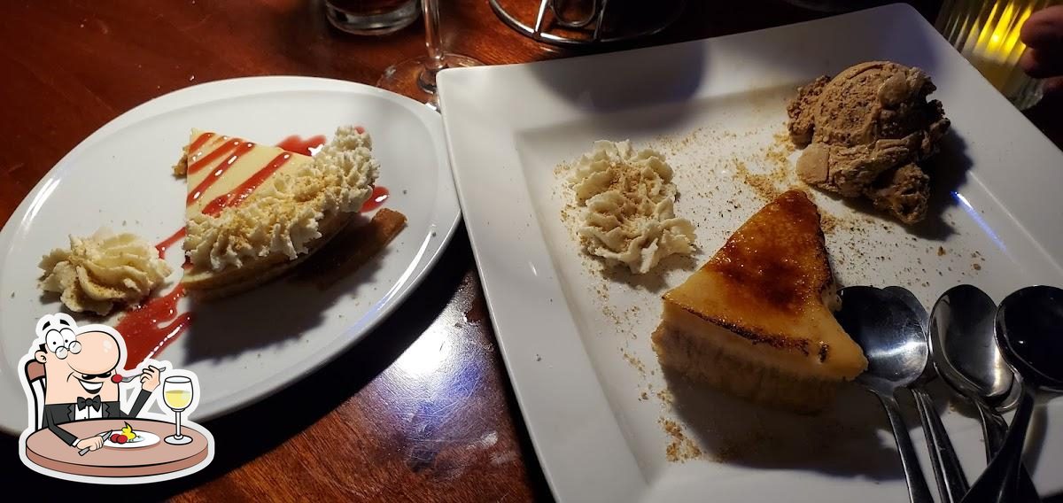 Menu of Mad Fish, Saint Pete Beach - seafood restaurant reviews and ratings