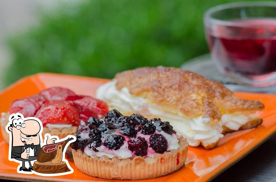 Pastelería-Cafetería Kai Alde in Hondarribia - Restaurant reviews