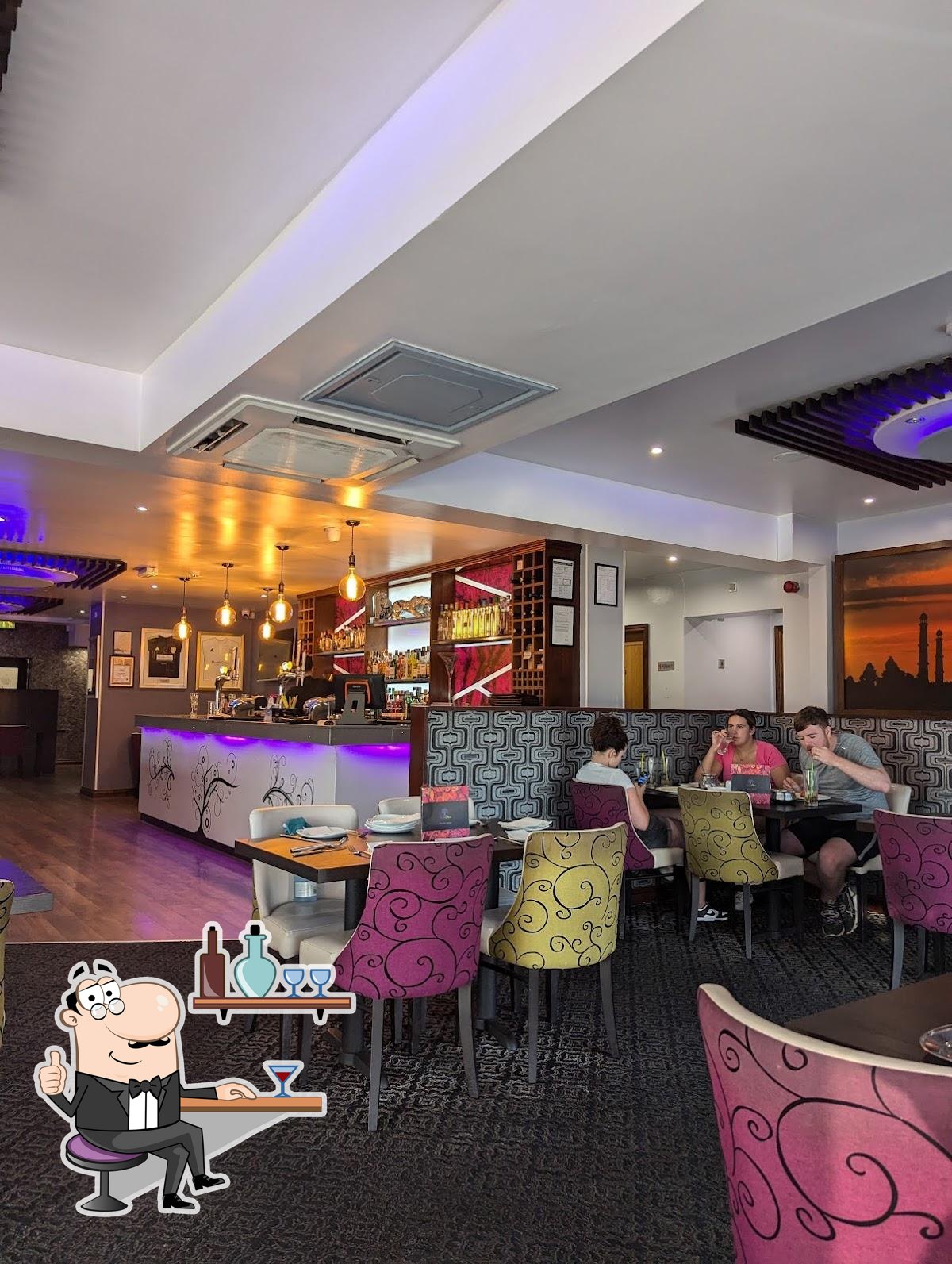 Purple Olive - Hunts Cross, Liverpool - Restaurant menu, prices and reviews