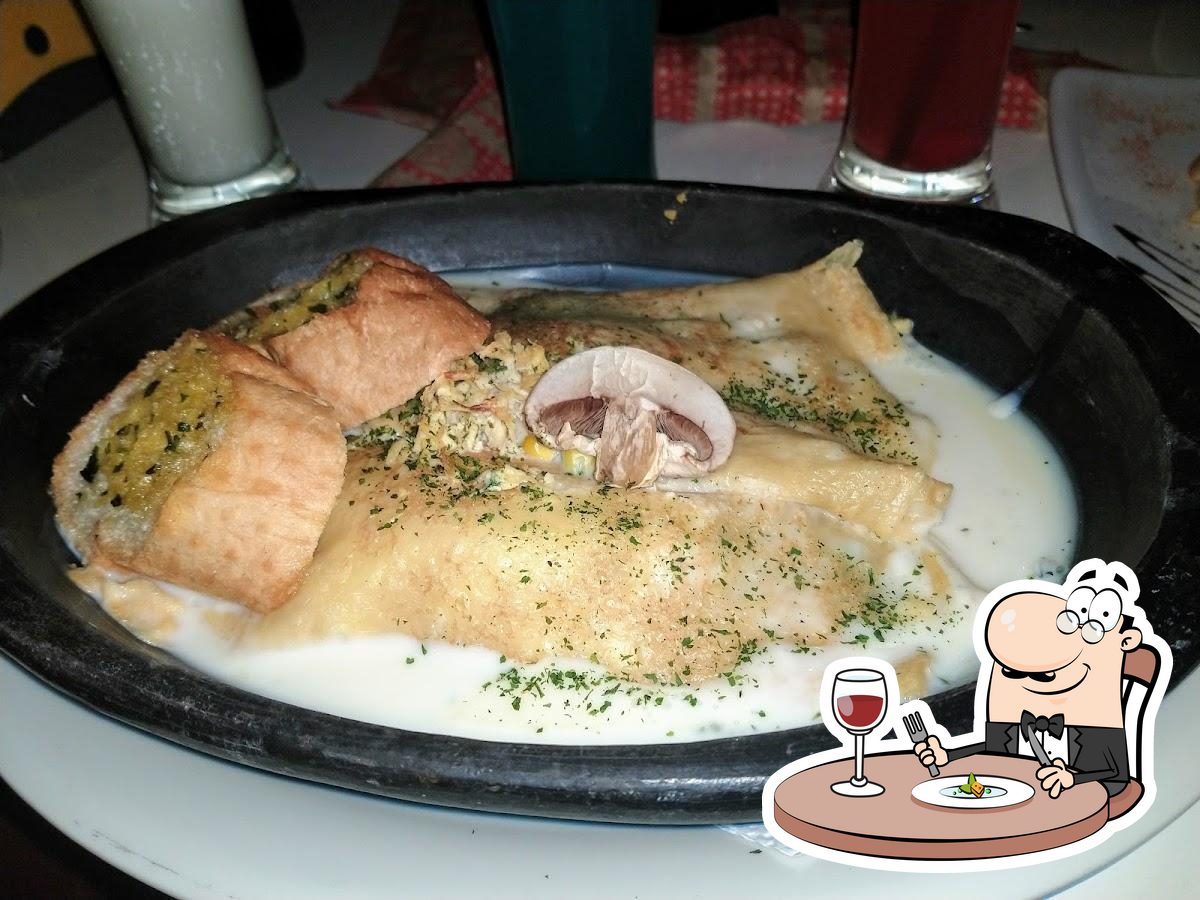 Restaurante Mistiko, Cali, Carrera 23 - carta y opiniones del ...