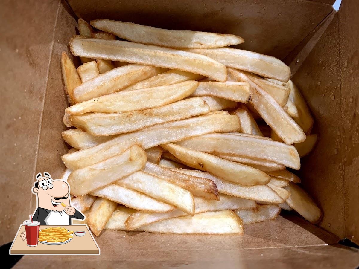 Rice To Go Chinese Restaurant in Edmonton - Restaurant menu and reviews