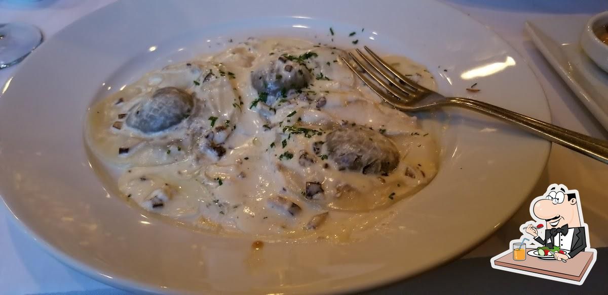 River City Grille in Irvington - Restaurant menu and reviews