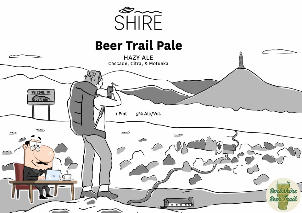 Shire Tavern, Dalton - Restaurant menu, prices and reviews