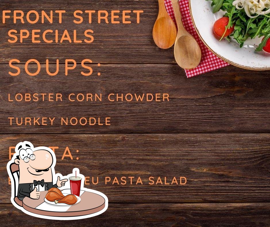 Simply Turkey & More, Harrisburg - Restaurant menu, prices and reviews