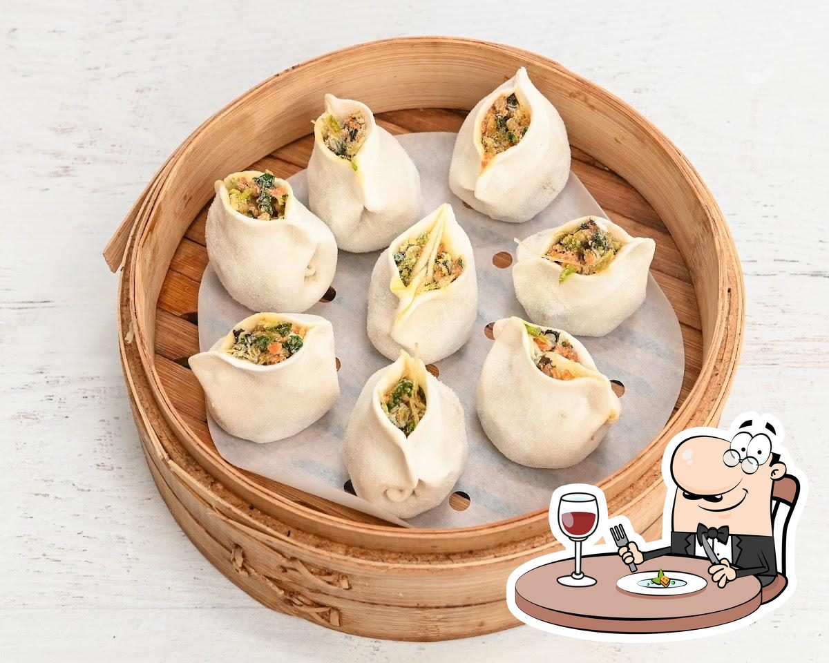 The Dumpling House, Chatswood - Restaurant menu, prices and reviews