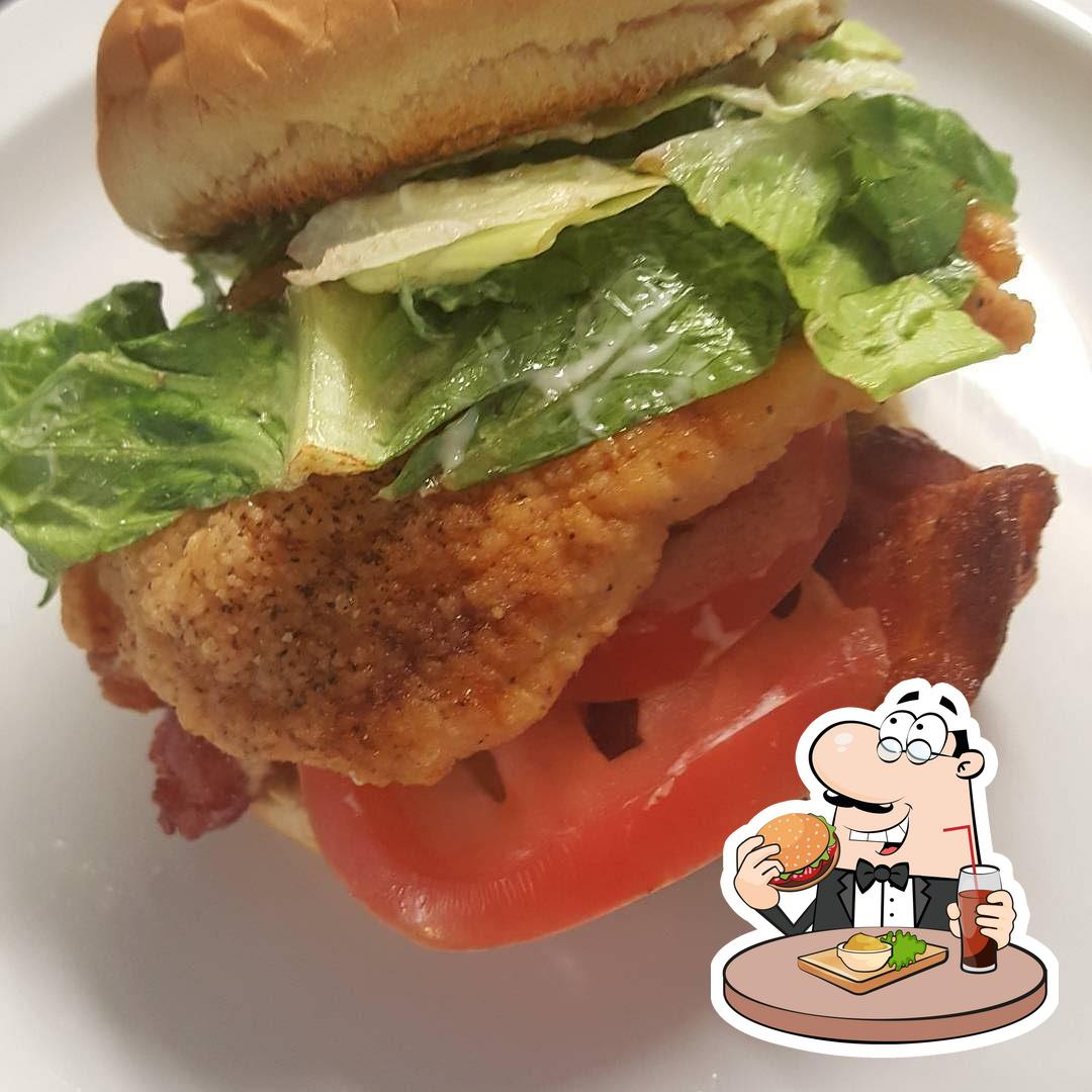 The Shoals Shack, Florence - Restaurant menu, prices and reviews