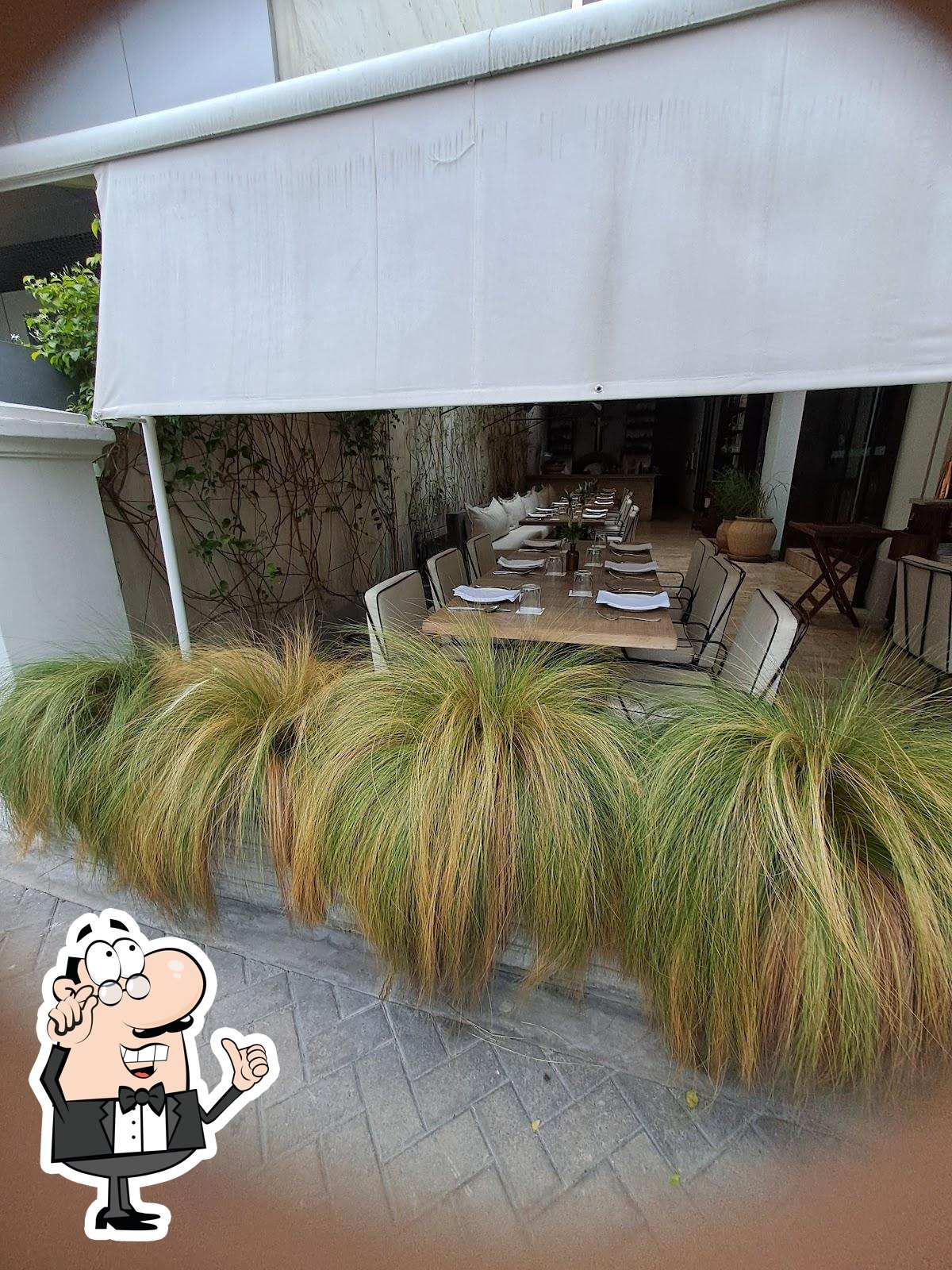 Troppo Restaurante, San Isidro - Menú del restaurante, precios y reseñas