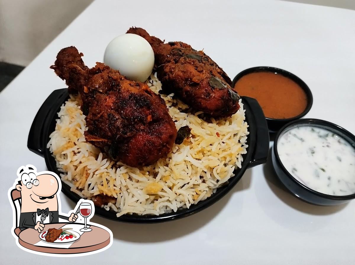 VKG Food Court, Bengaluru - Restaurant reviews
