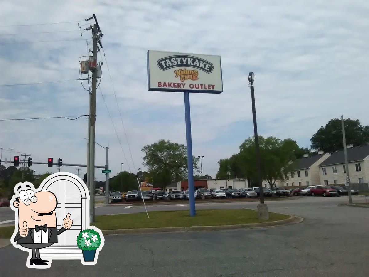 Flowers Bakery Portsmouth Va | Best Flower Site