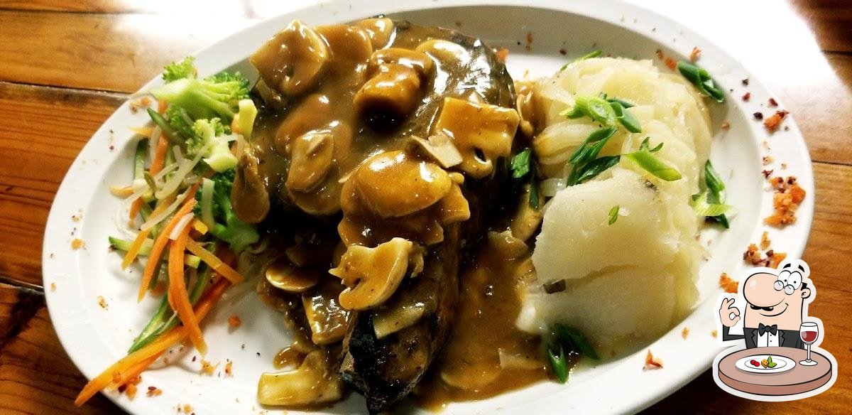 May River Grill in Bluffton - Restaurant menu and reviews