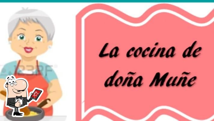 Restaurante La Cocina De Doña Muñe, Valladolid