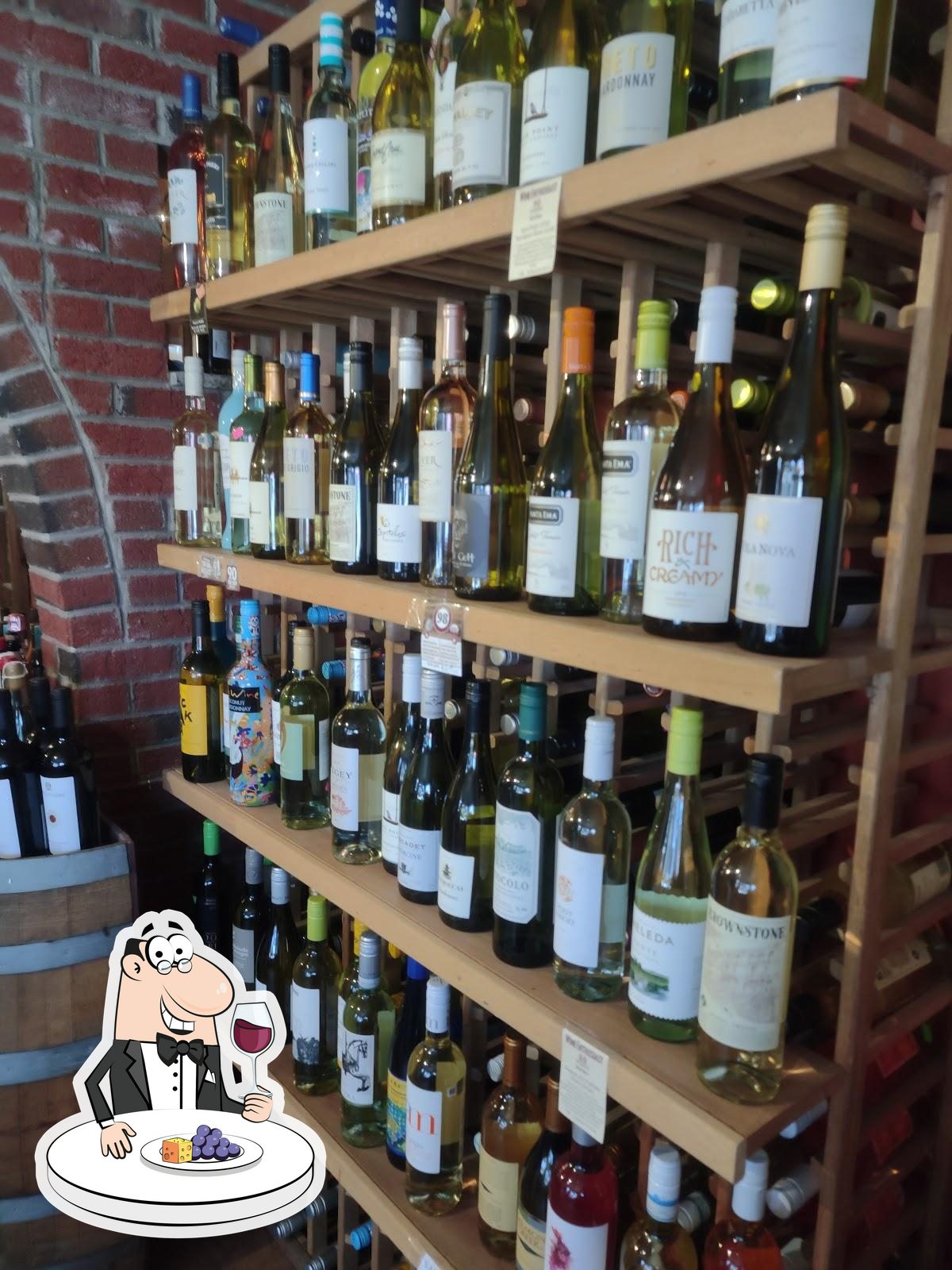 The Grape & Ale in Oak Island - Restaurant reviews