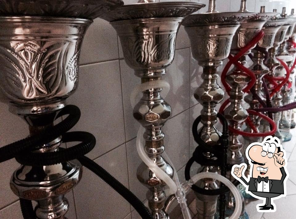 Babylon Shisha in Broadmeadows - Restaurant reviews