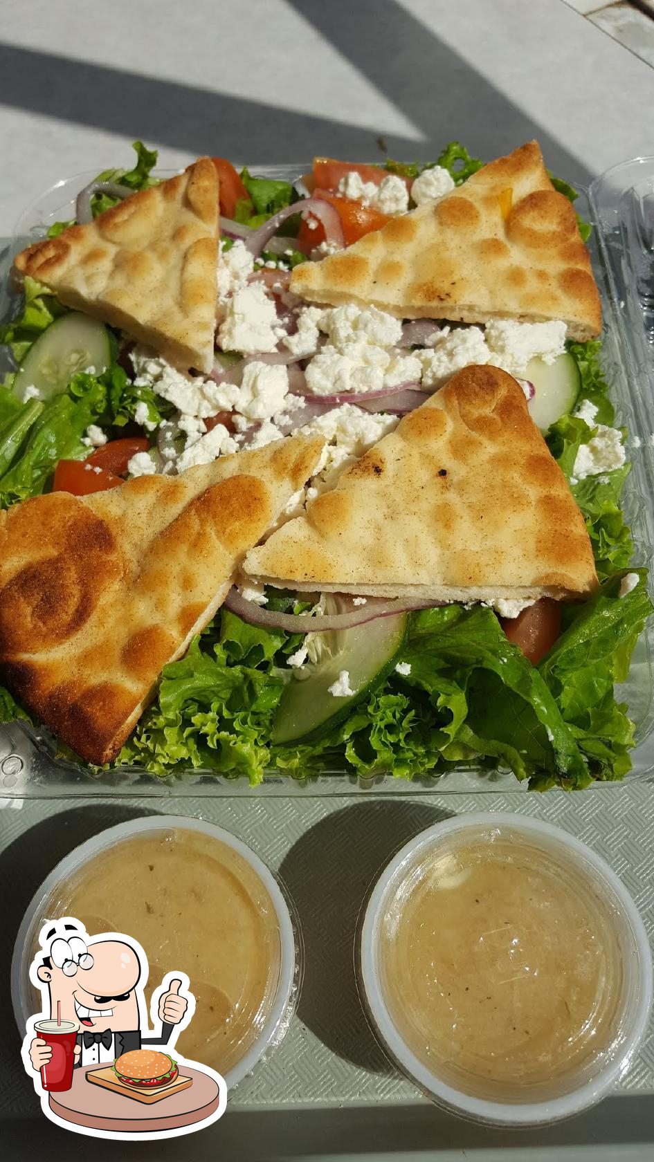 Beyer Deli in San Diego - Restaurant reviews