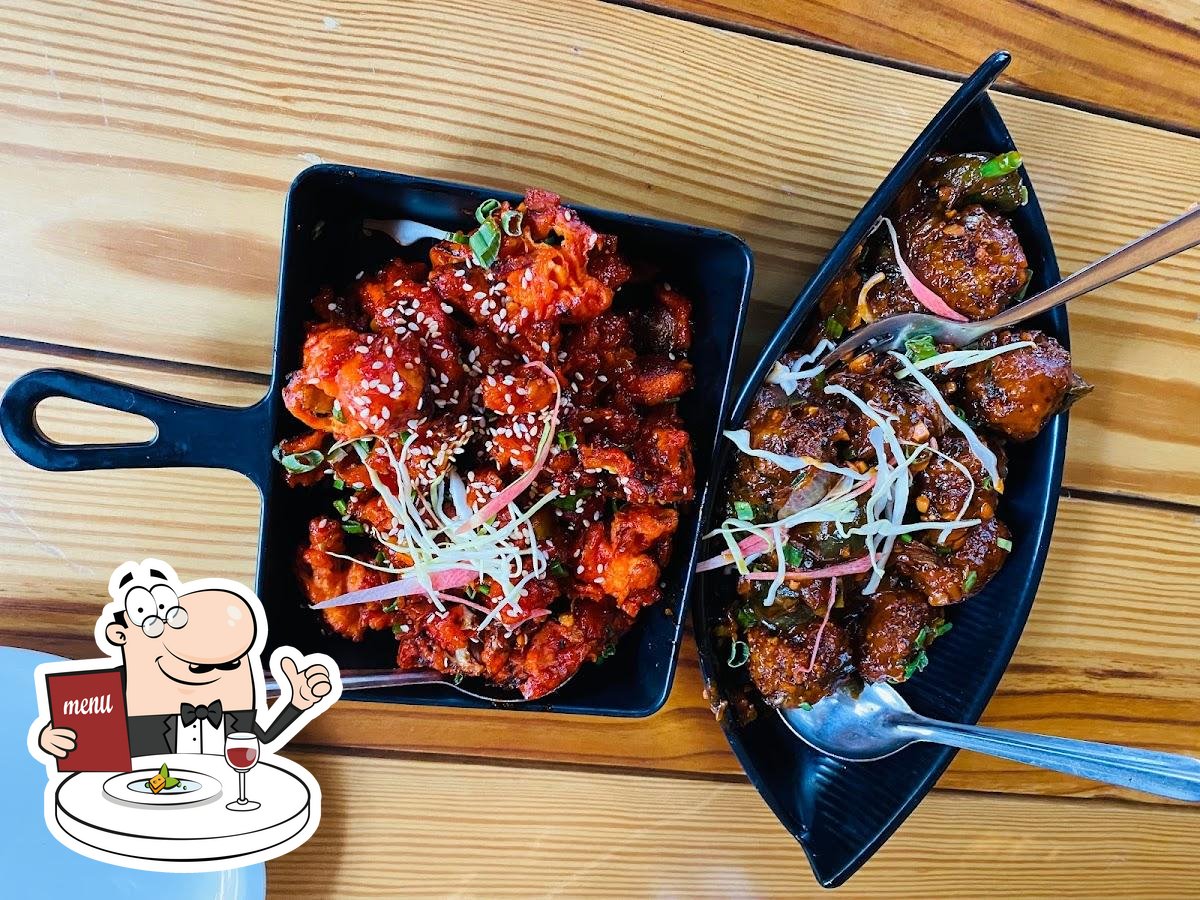 Chinchvan, Lonikand - Restaurant reviews