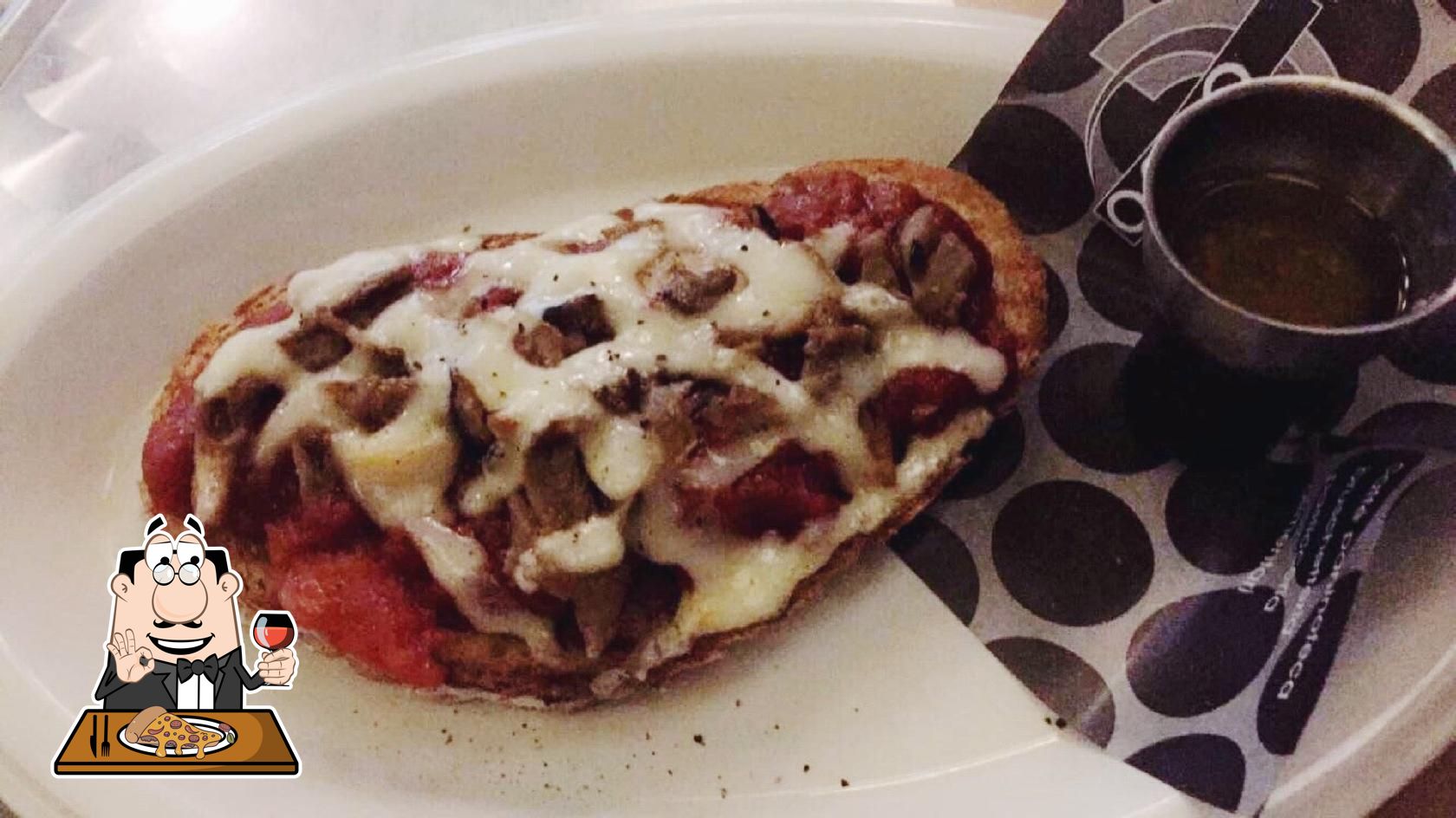 CIBO - Gateway Mall restaurant, Quezon City, General Roxas Ave ...