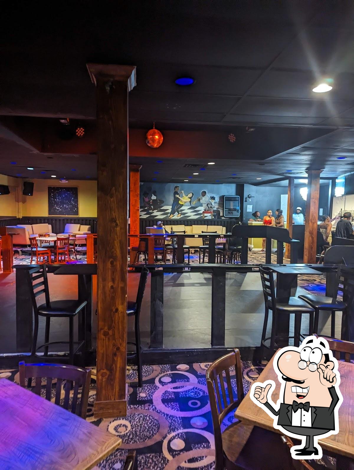 Downtown Bar & Lounge FW, Fort Wayne - Restaurant menu, prices and reviews
