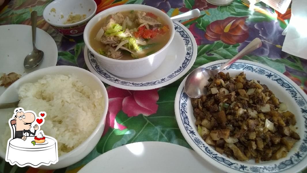 Formosa Chinese Restaurant in Ladson - Restaurant menu and reviews