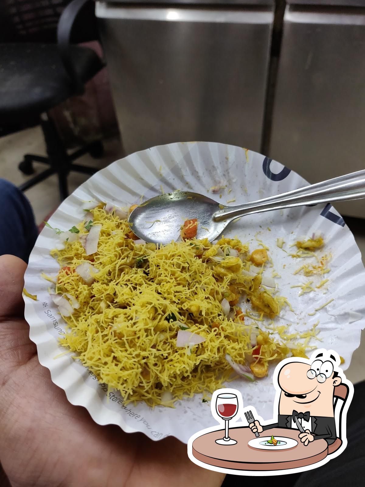 Gupta Ji - Bhel, Panipuri & Sandwich centre, Mumbai - Restaurant reviews