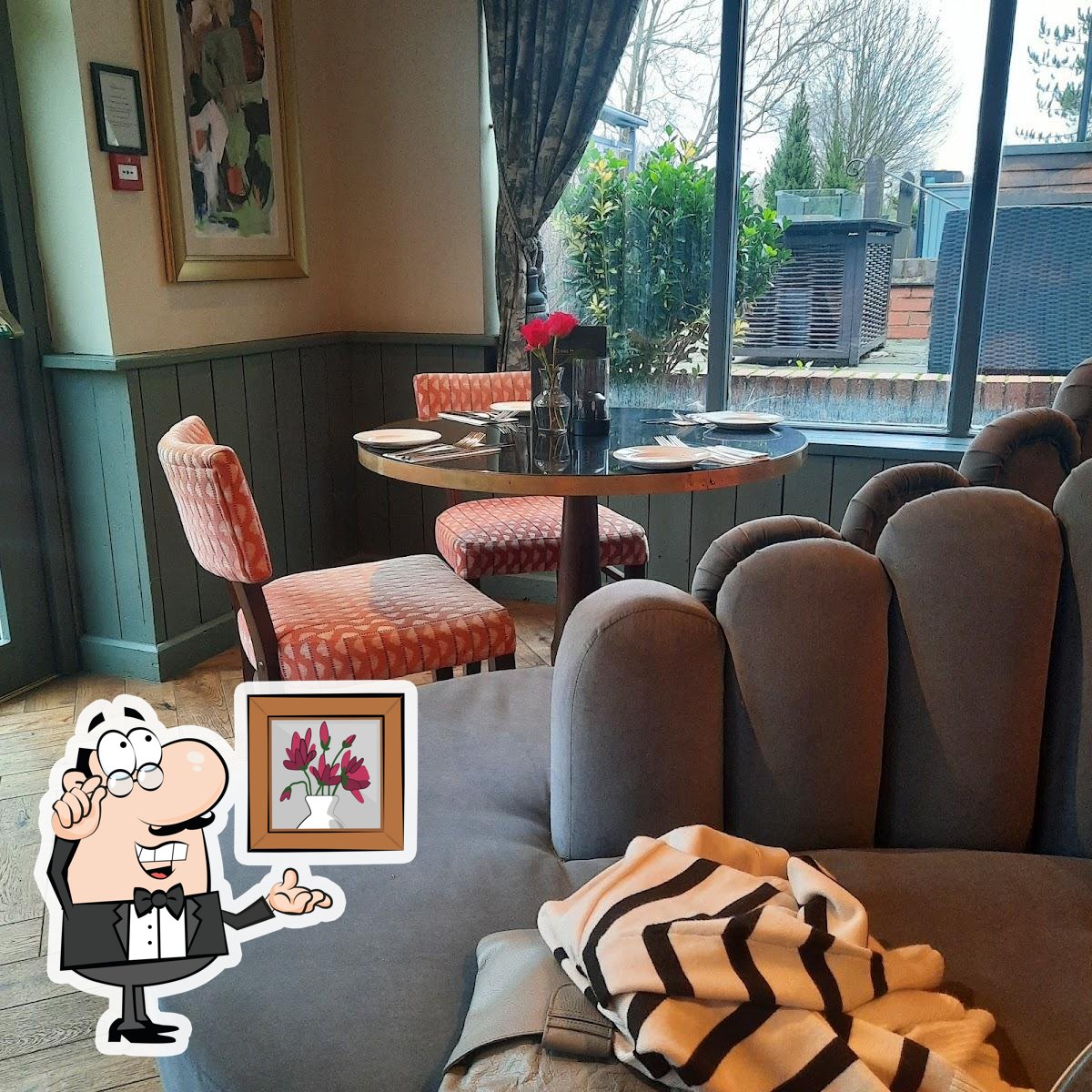 Kings Arms Knowle, Solihull - Restaurant menu, prices and reviews