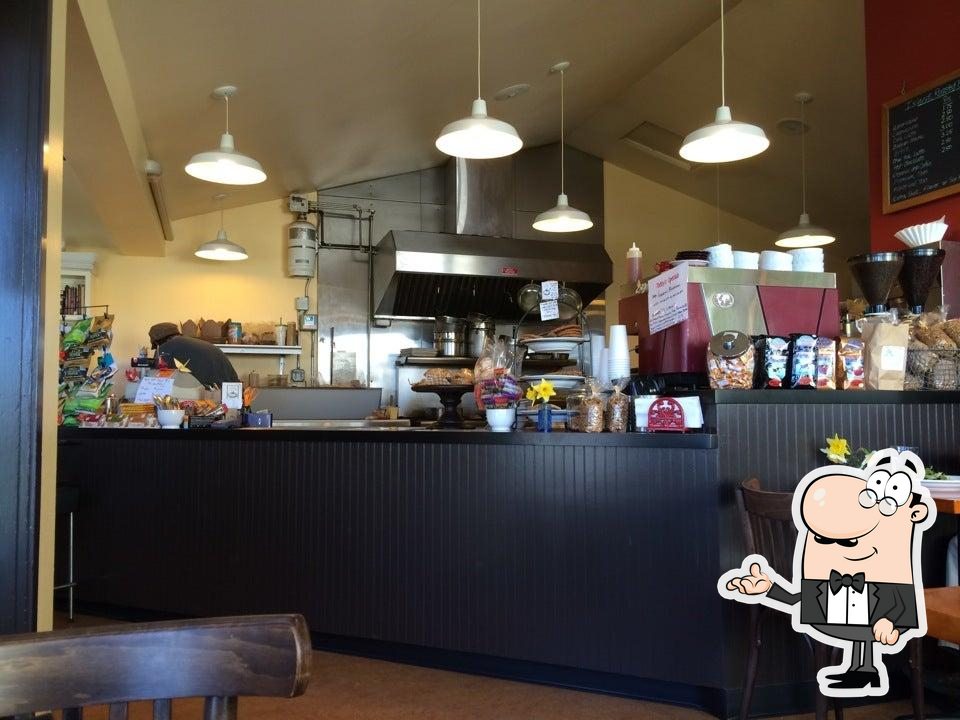 Market Chef, Friday Harbor - Restaurant menu, prices and reviews