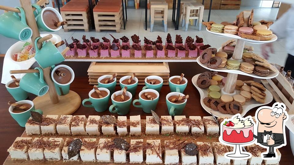 O2 Cafe, Hong Kong, Lam Hi Rd - Restaurant reviews