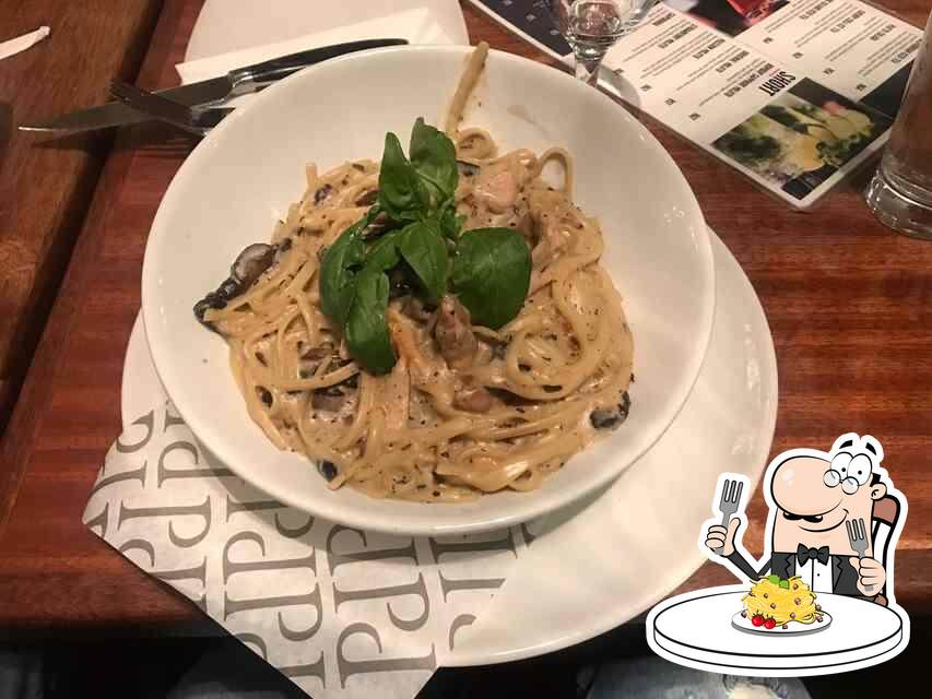 Piatto Eastgate restaurant, Johannesburg, Eastgate Shopping Centre ...