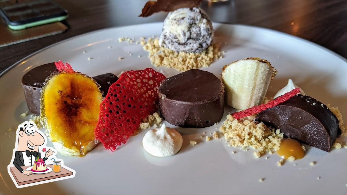 Primal Grill restaurant, Bangkok - Restaurant menu and reviews