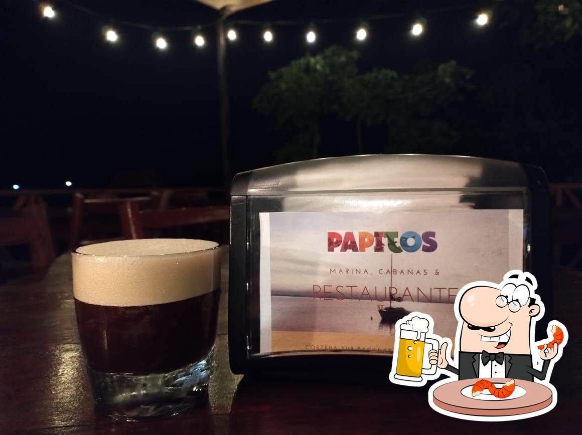 Restaurante Papitos, Bacalar - Restaurant reviews