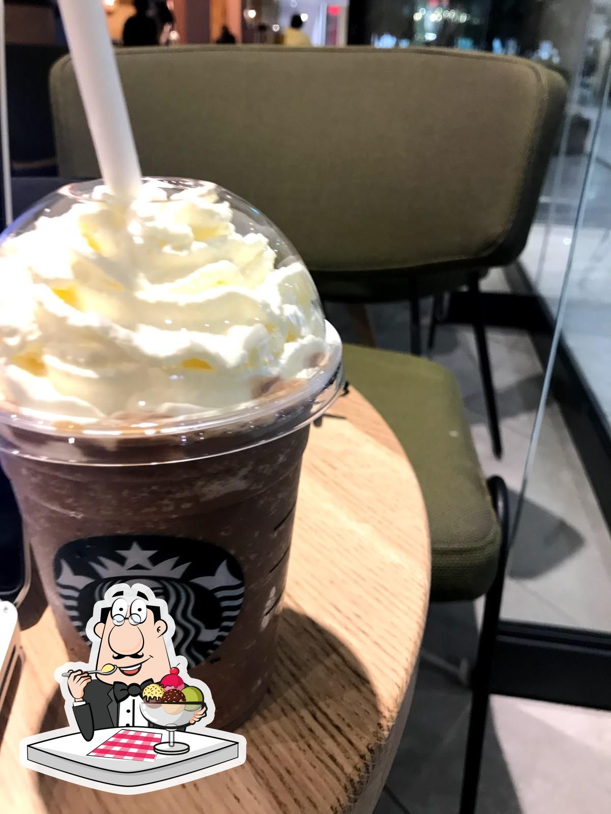Starbucks Pavilion Mall, Westville, Pavilion Shopping Centre ...