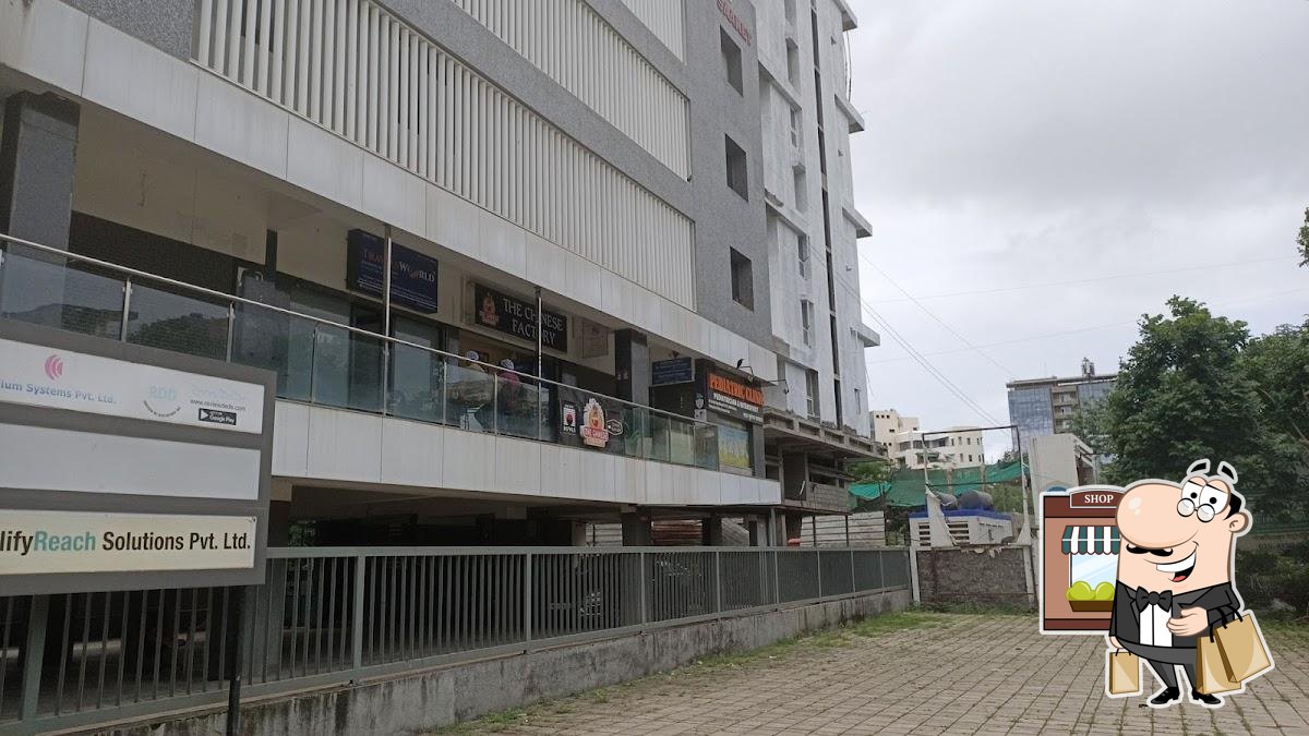The Chinese Factory, Pashan Pune, Pune, Shop No. 4 - Restaurant reviews