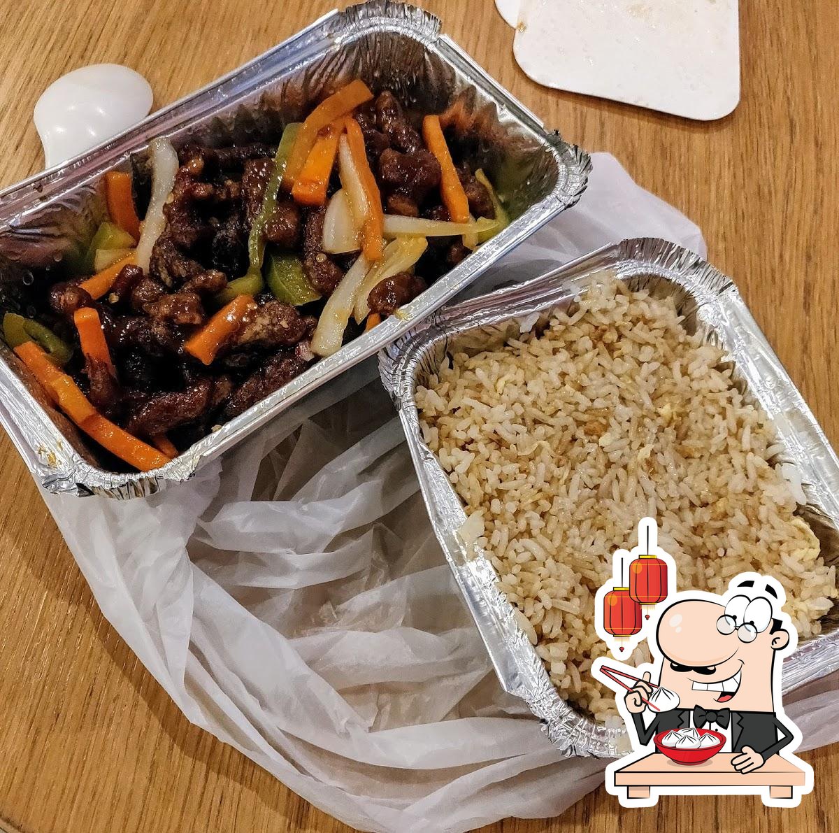 Comida rápida Wan's Chinese Takeaway, Ormskirk - Carta del restaurante y opiniones