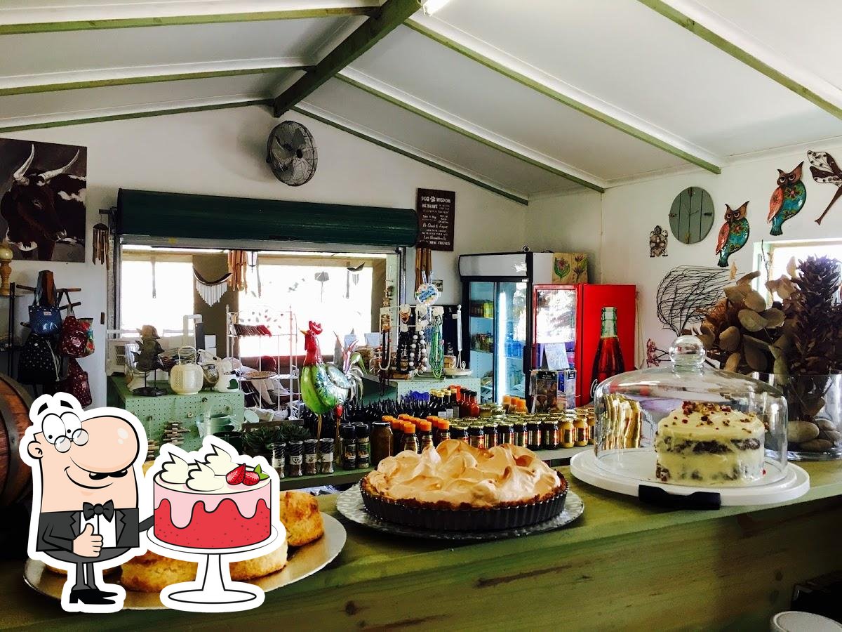 Wag 'n Bietjie Padstal restaurant, Afrique du Sud - Restaurant reviews