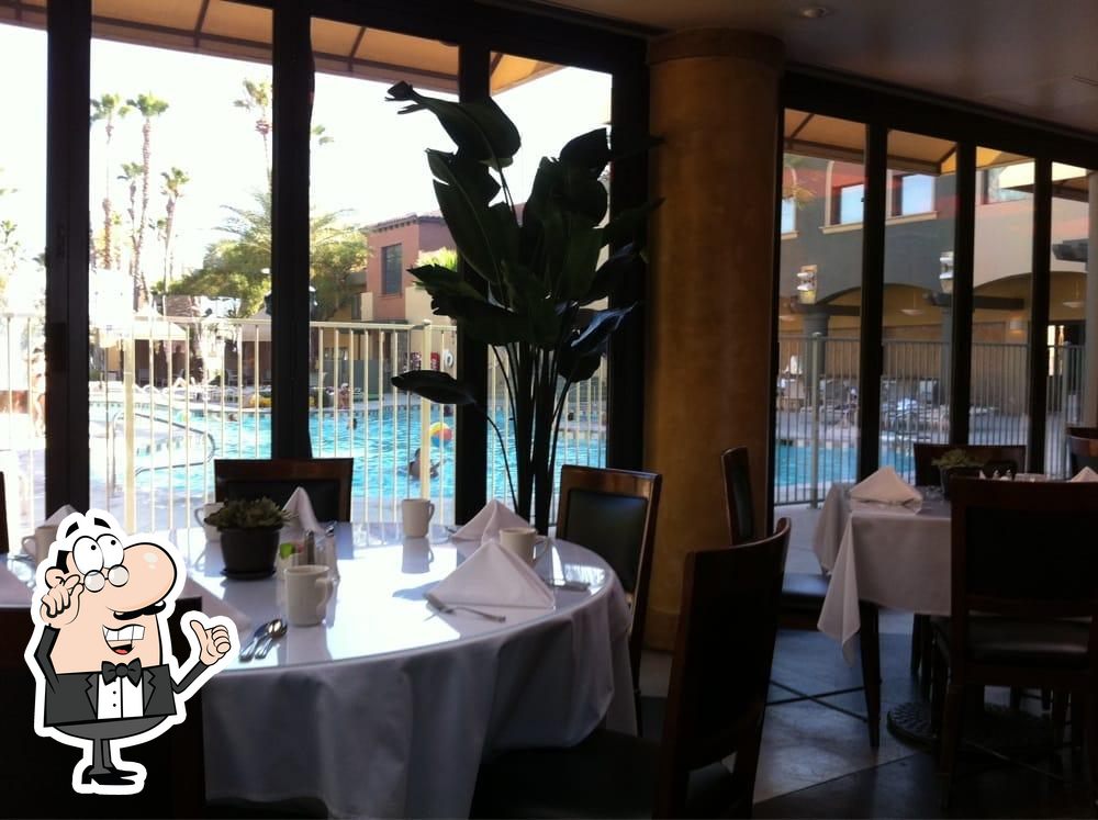 Alexis Gardens Restaurant | Fasci Garden
