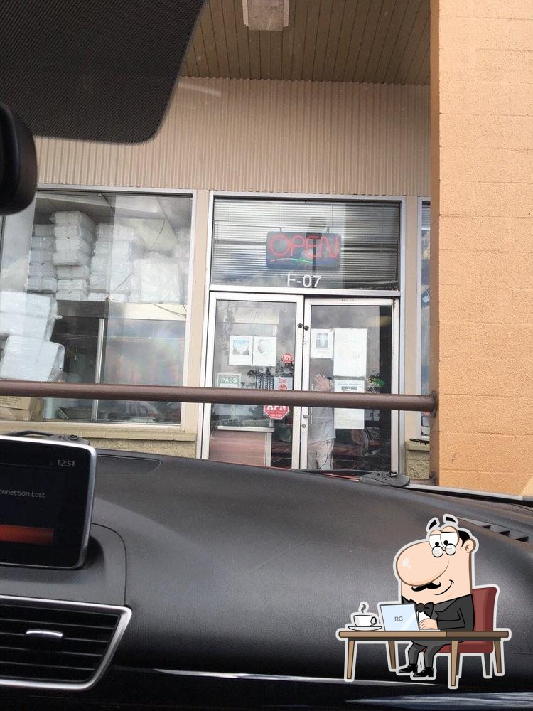 Kin Sing Chinese Fast Food, Waipahu - Restaurant menu, prices and reviews