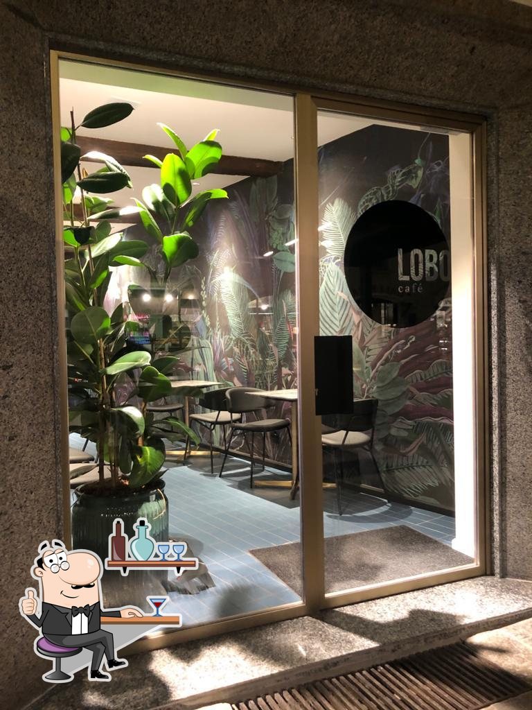 Lobo Café, Piacenza - Menu del ristorante, prezzi e recensioni