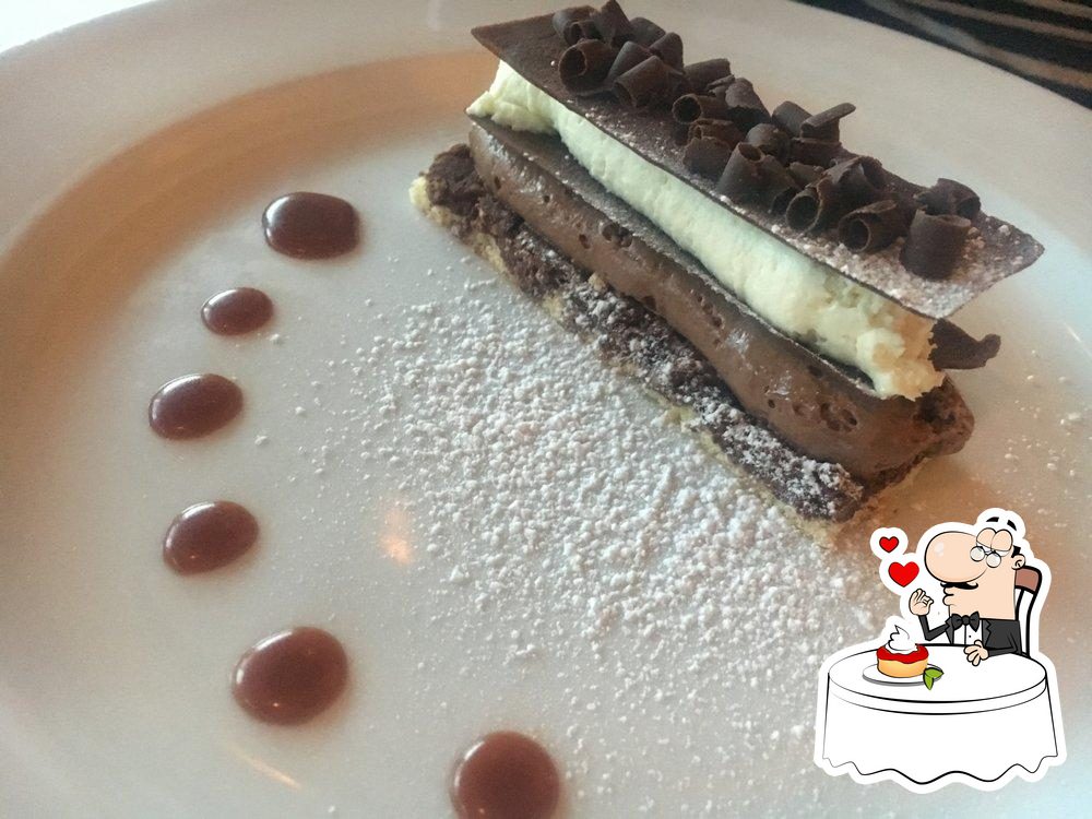 Pascal's On Ponce in Coral Gables - Restaurant reviews