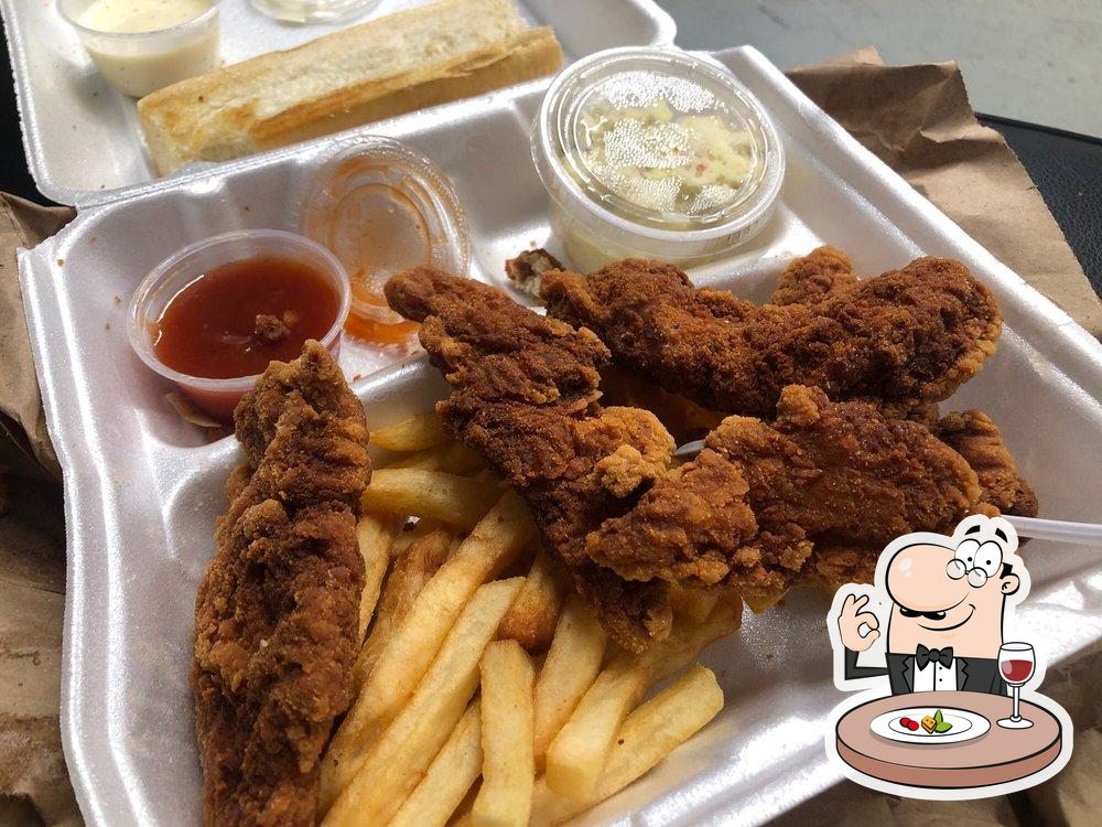 Super Submarine, 1050 N Ashland Ave in Chicago - Restaurant menu and ...
