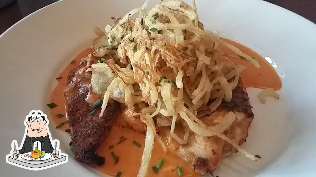 Timber Quay Restaurant Derry in Londonderry - Restaurant menu and reviews