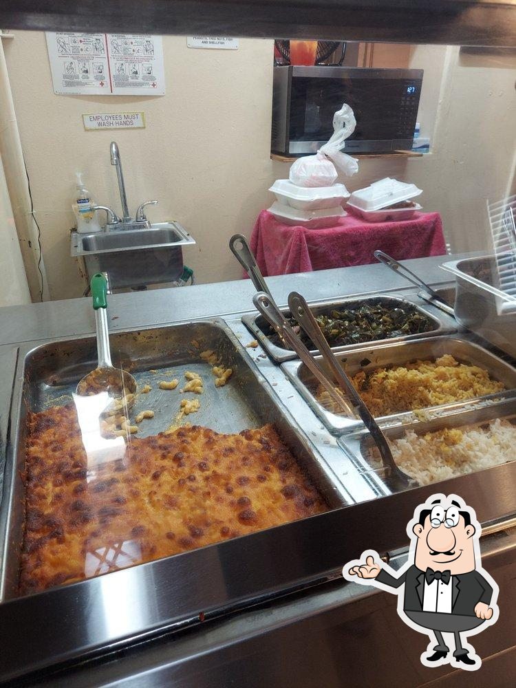 Kook’n with Kim, Orlando - Restaurant menu, prices and reviews