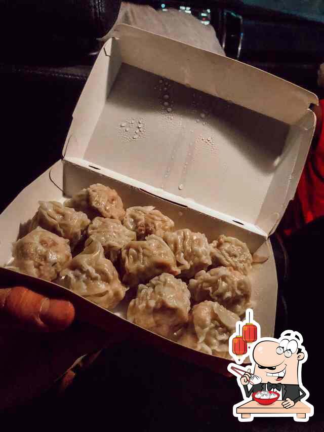 Chowking fast food, Makati, Paseo de Roxas corner Villar Street ...