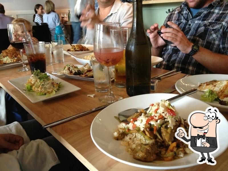 Coolinary in Palm Beach Gardens - Restaurant menu and reviews
