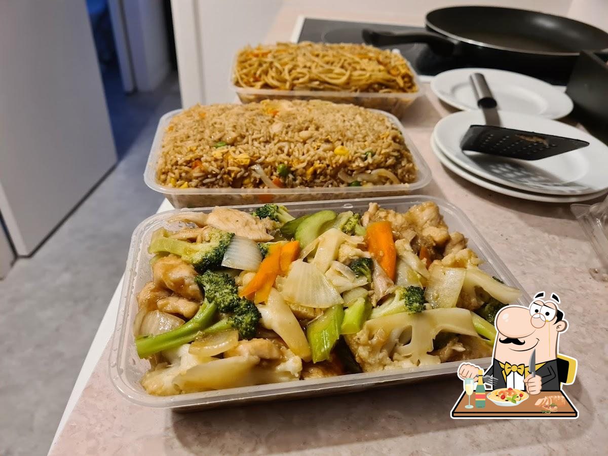 Double Happy Chinese Takeaways in Taupo - Restaurant menu and reviews