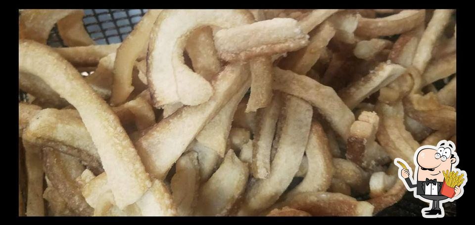Freshwater Fish Company in Conway - Restaurant menu and reviews