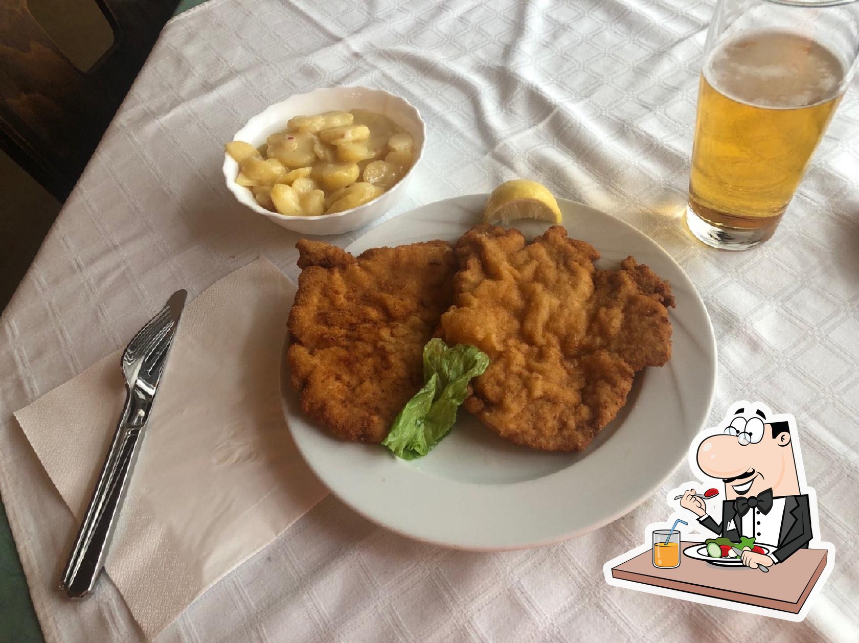 Gasthaus zur Elisabeth restaurant, Wien - Restaurantbewertungen