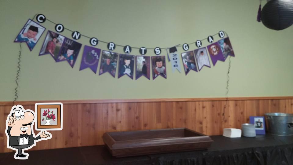 King Pin Pub in Plato - Restaurant menu and reviews