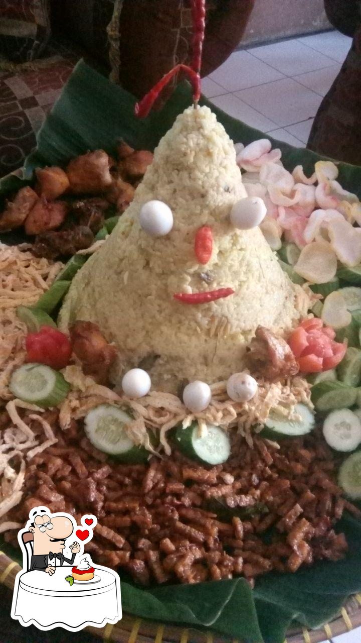 Nasi Jagal Mang Acang restaurant, Pasir Gadung - Restaurant reviews